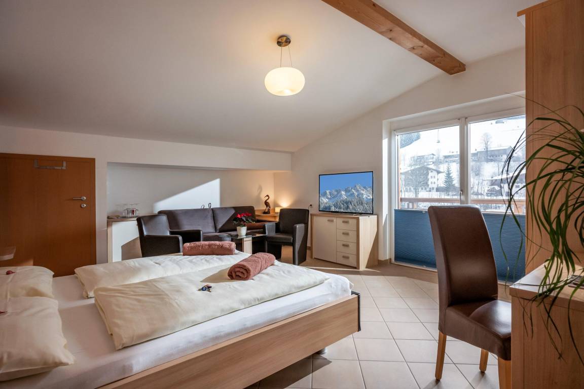 Studio Flat ∙ 3 Guests - Wilder Kaiser