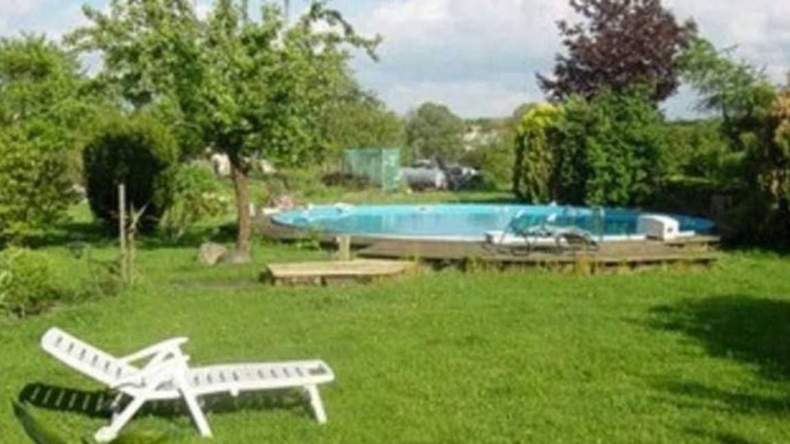 16 M² Hotel ∙ 1 Sypialnia ∙ 2 Gości - Güstrow