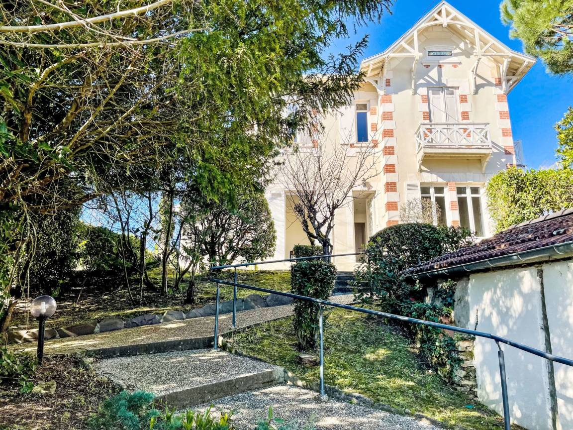 150 M² Maison De Vacances ∙ 1 Chambre ∙ 6 Personnes - Arcachon
