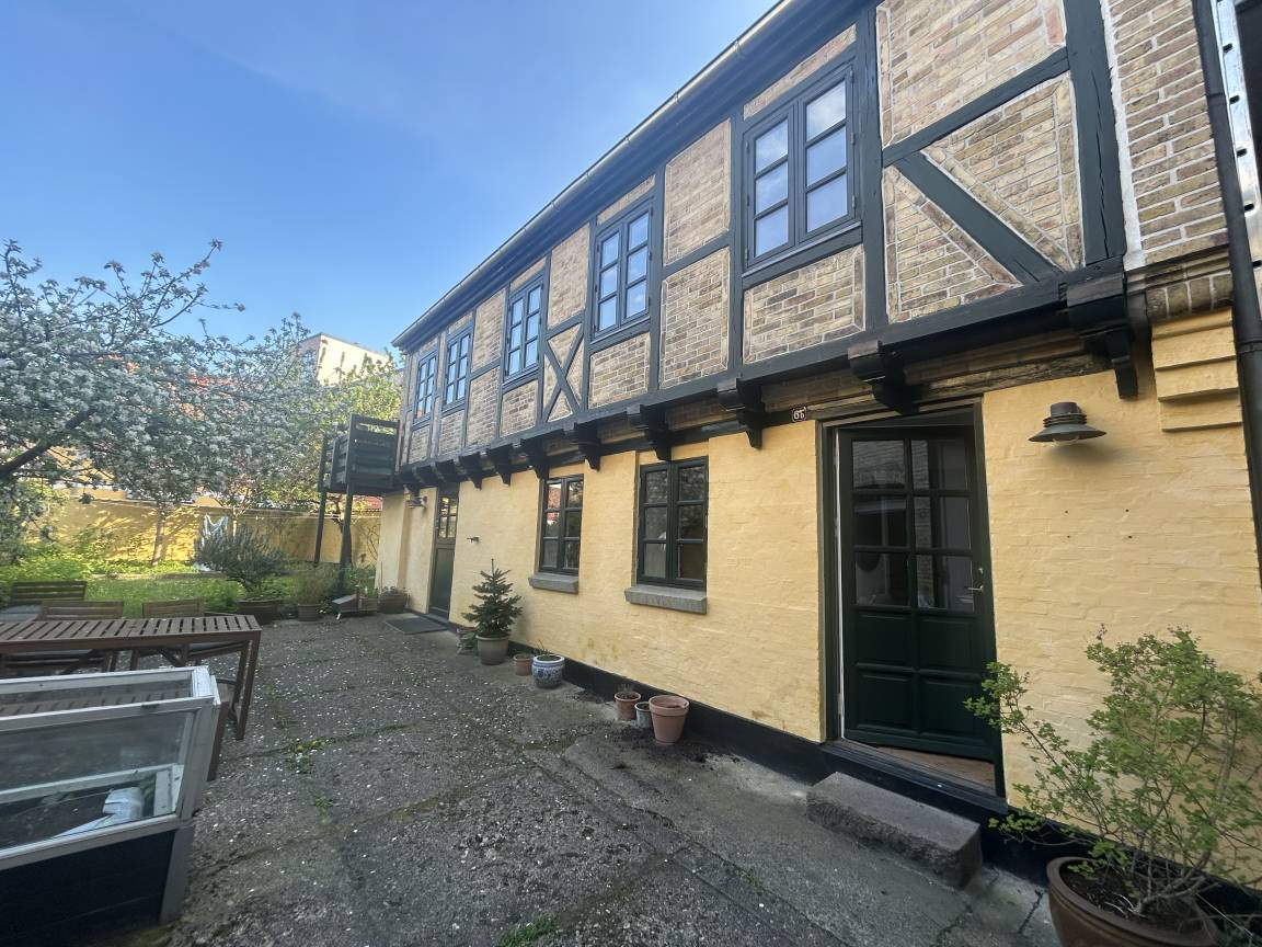 96 M² Villa ∙ 2 Bedrooms ∙ 8 Guests - Odense