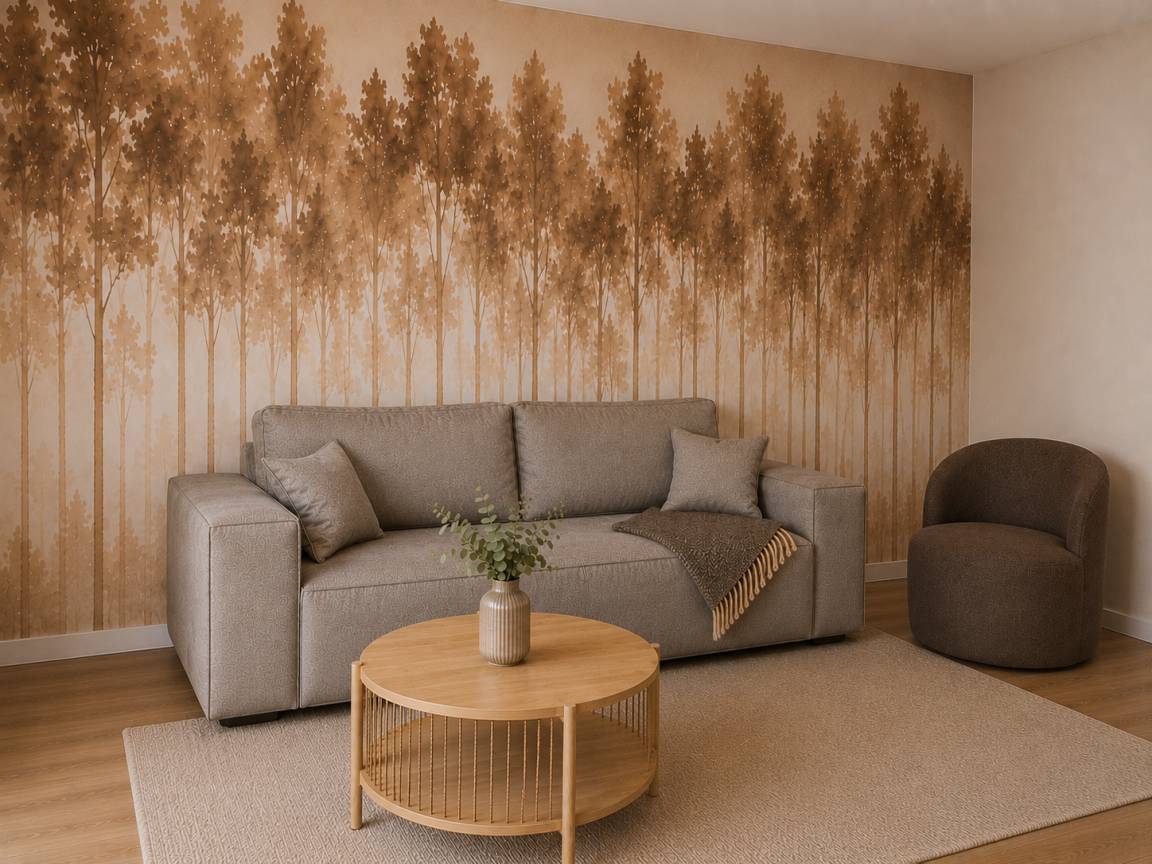 Ferienwohnung ∙ 1 Schlafzimmer ∙ 4 Gäste - Willingen (Upland)