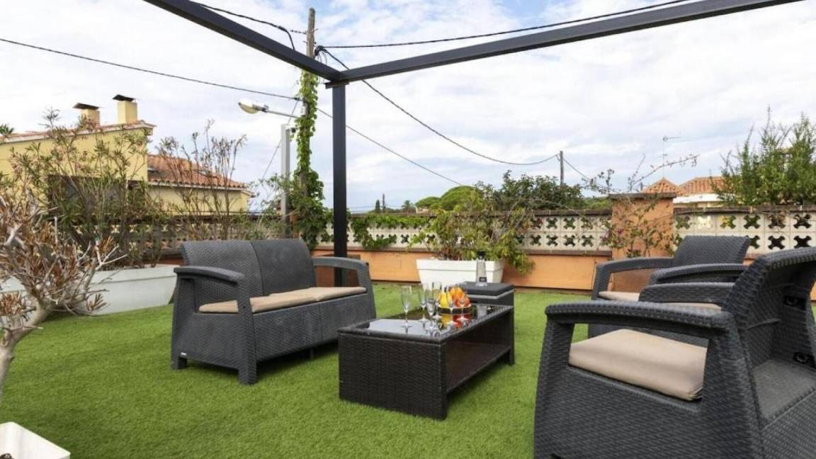 150 M² Villa Vacanza ∙ 5 Camere Da Letto ∙ 11 Ospiti - Lloret de Mar