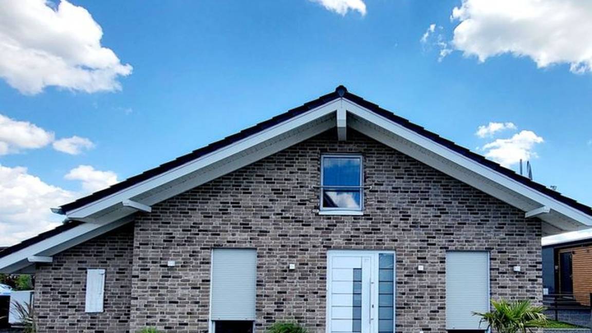 70 M² Ferienhaus ∙ 2 Schlafzimmer ∙ 5 Gäste - Goch