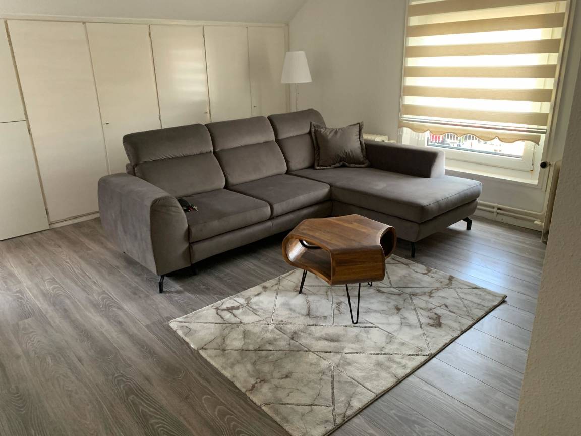 49 M² Ferienwohnung ∙ 1 Schlafzimmer ∙ 4 Gäste - Reinbek