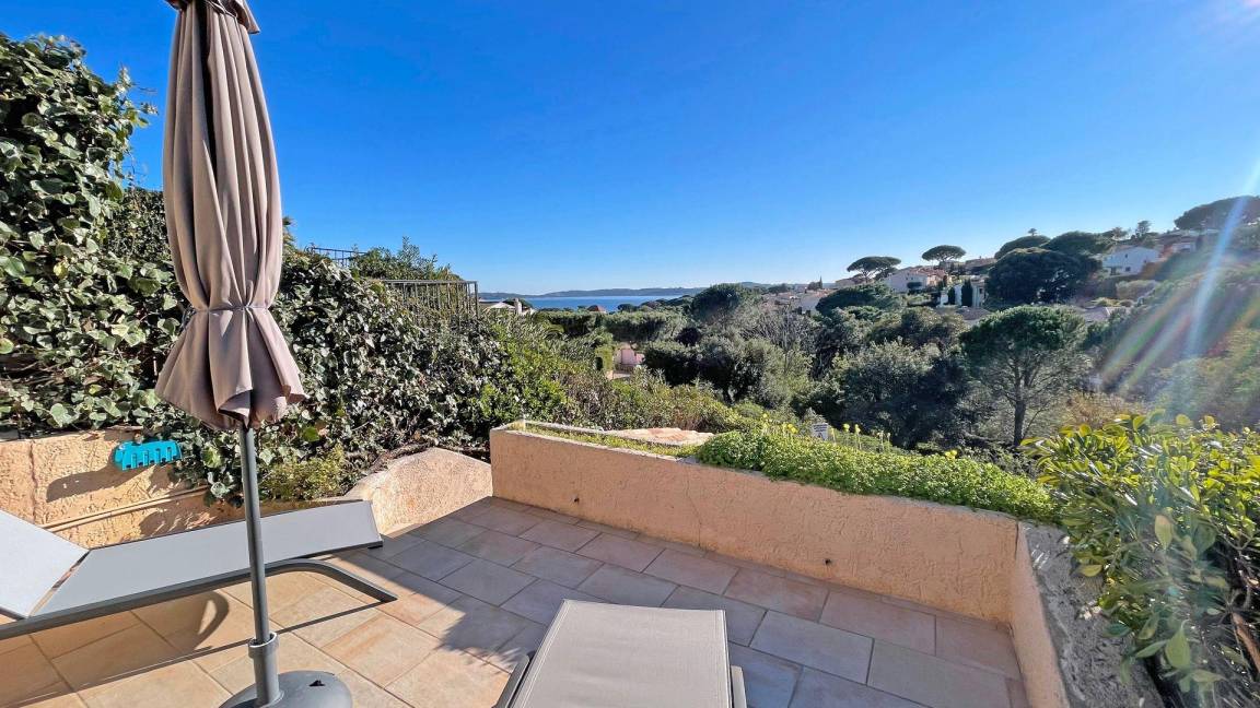 66 M² Casa ∙ 2 Camere Da Letto ∙ 4 Ospiti - Pampelonne Beach