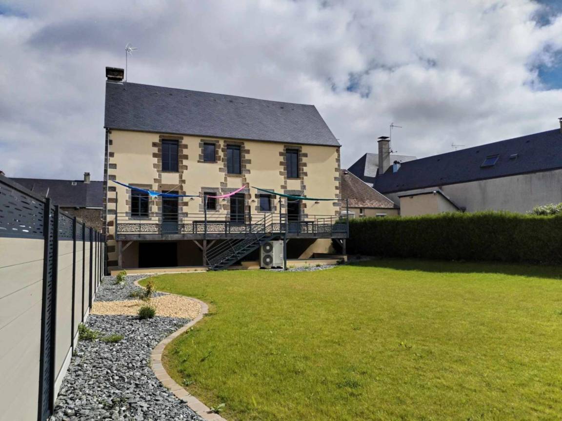 44 M² Cottage ∙ 1 Bedroom ∙ 2 Guests - Normandy