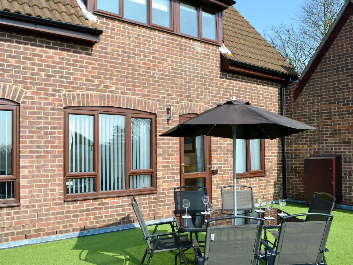 Cottage ∙ 3 Bedrooms ∙ 5 Guests - Cromer