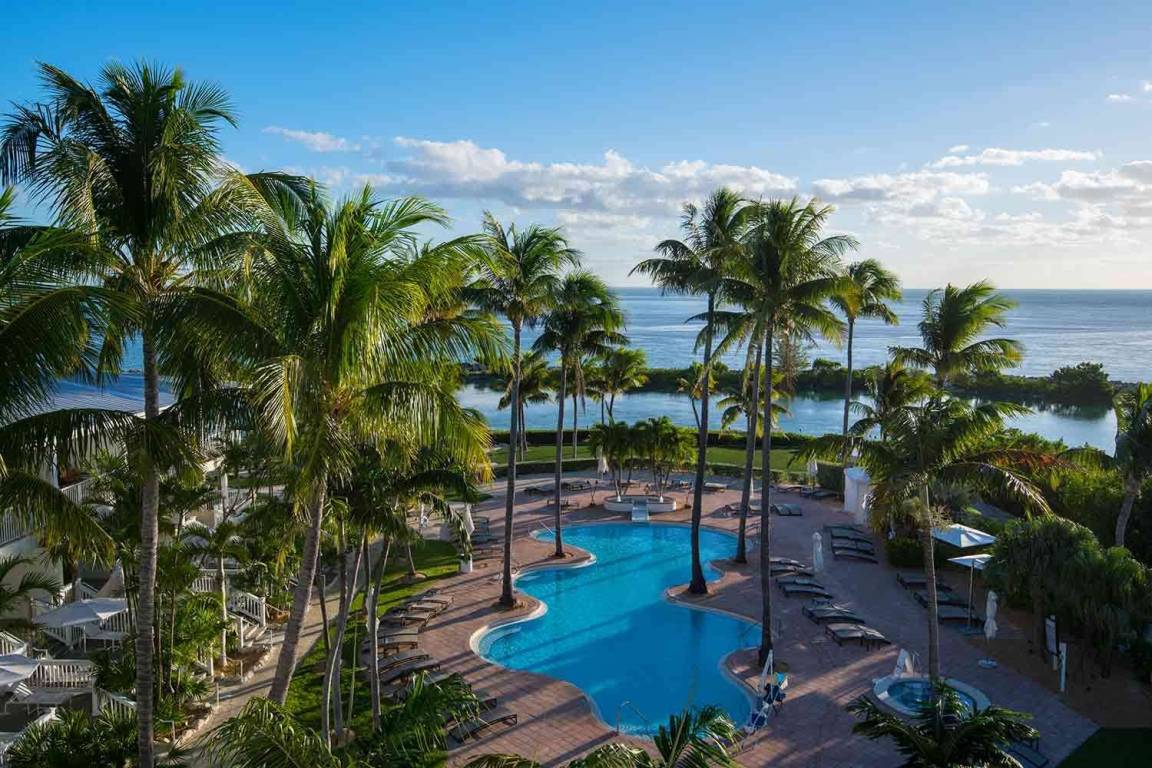 426 M² Hotel ∙ 2 Bedrooms ∙ 4 Guests - Duck Key, FL