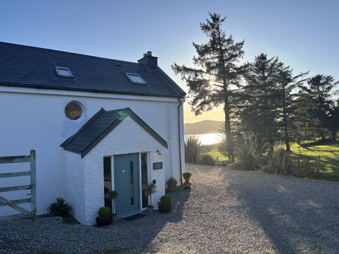 100 M² House ∙ 2 Bedrooms ∙ 4 Guests - County Cork