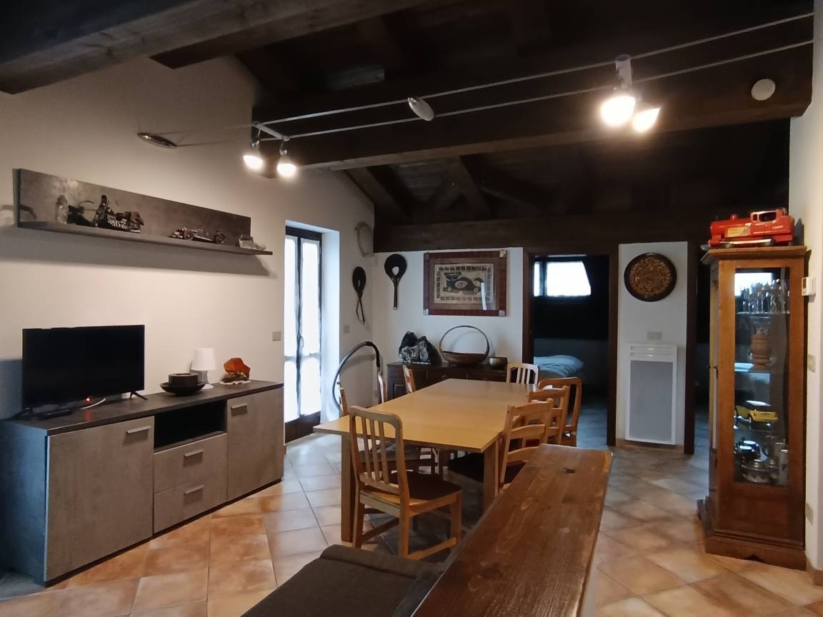 80 M² Apartment ∙ 4 Bedrooms ∙ 8 Guests - Montgenèvre