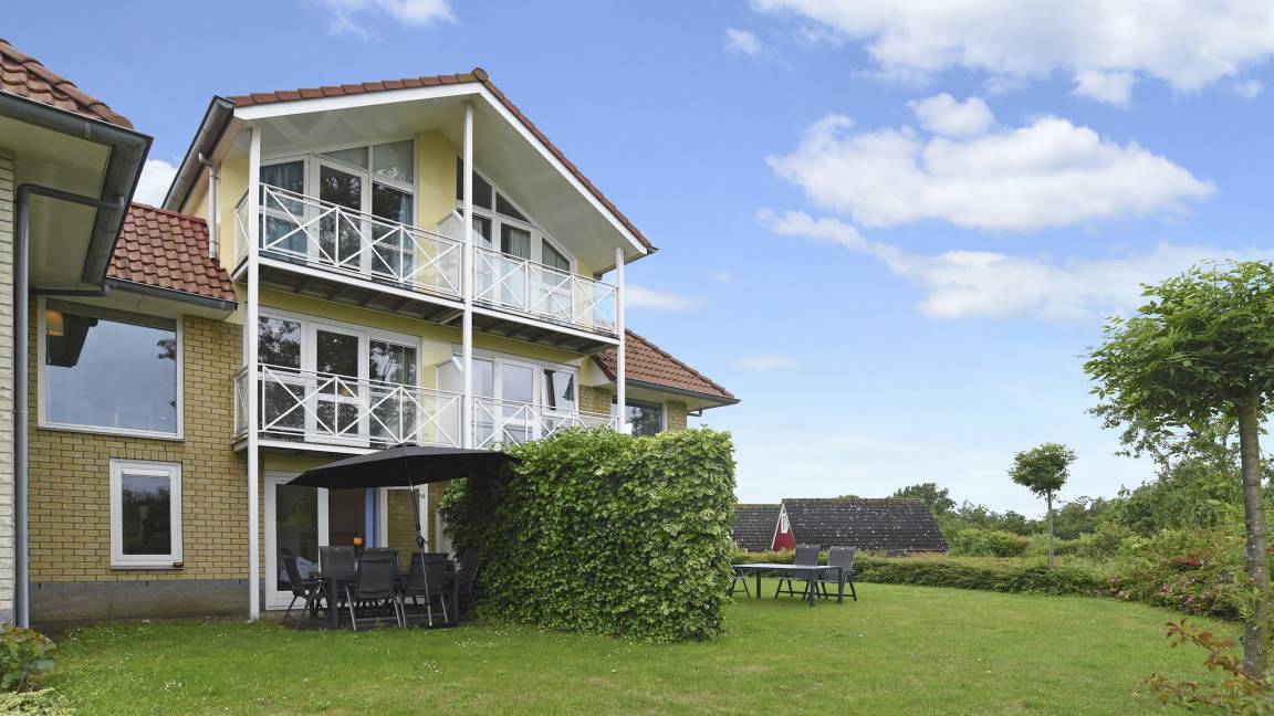 Bungalow ∙ 4 Schlafzimmer ∙ 8 Gäste - Brouwershaven