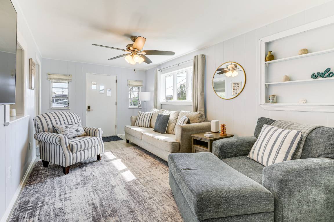 153 M² House ∙ 3 Bedrooms ∙ 6 Guests - Okeechobee, FL