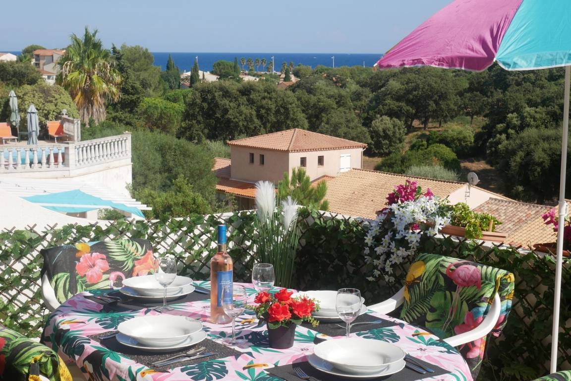 90 M² Villa ∙ 3 Bedrooms ∙ 6 Guests - Roquebrune-sur-Argens