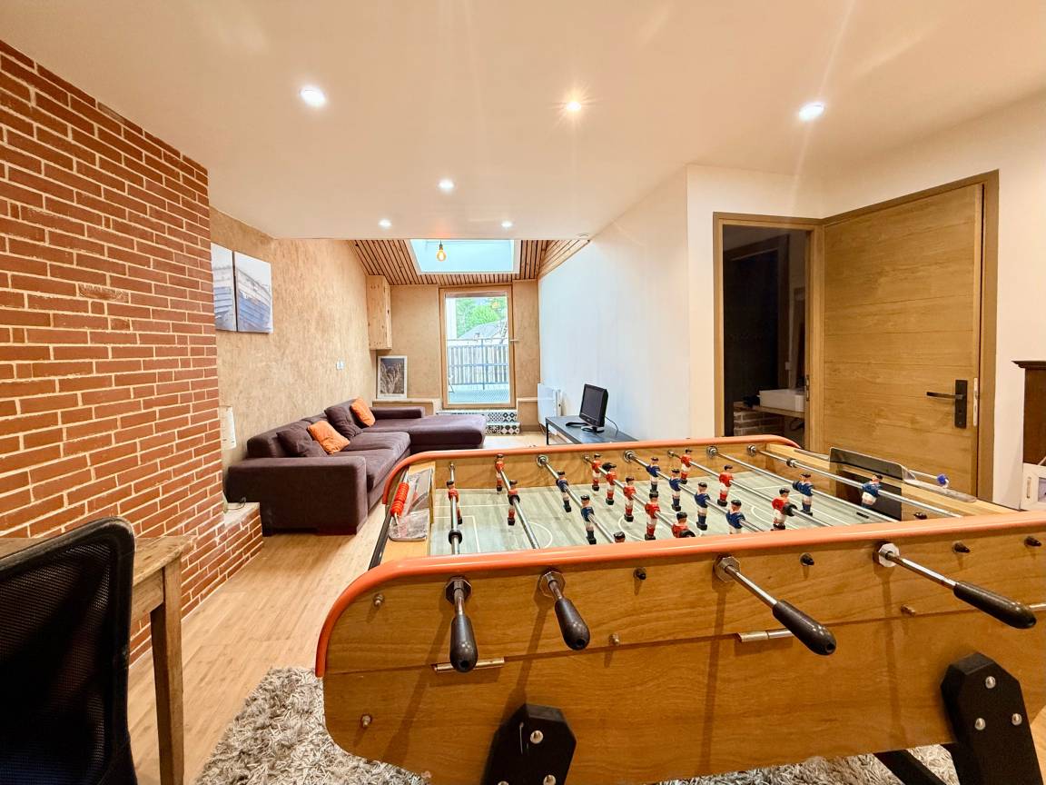 150 M² Apartment ∙ 4 Bedrooms ∙ 8 Guests - Villard-de-Lans