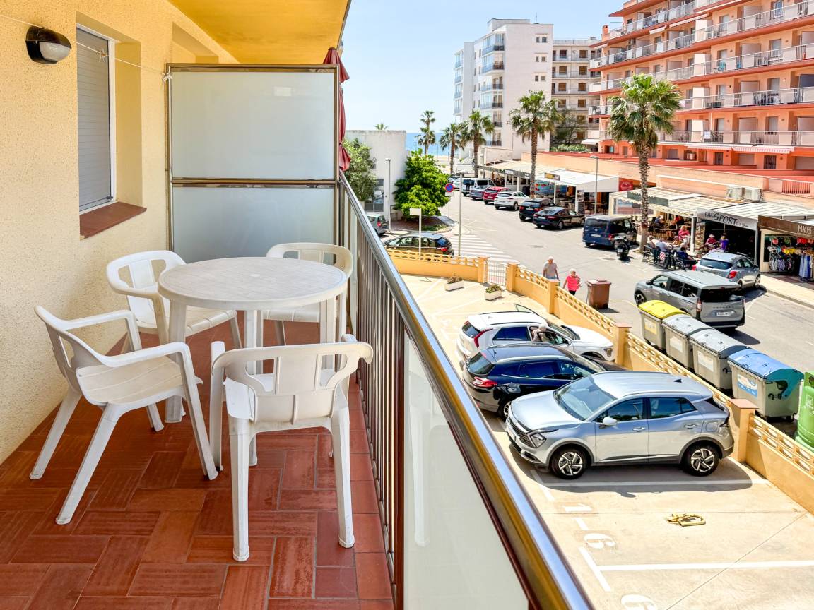 58 M² Apartment ∙ 2 Bedrooms ∙ 6 Guests - Sant Pere Pescador