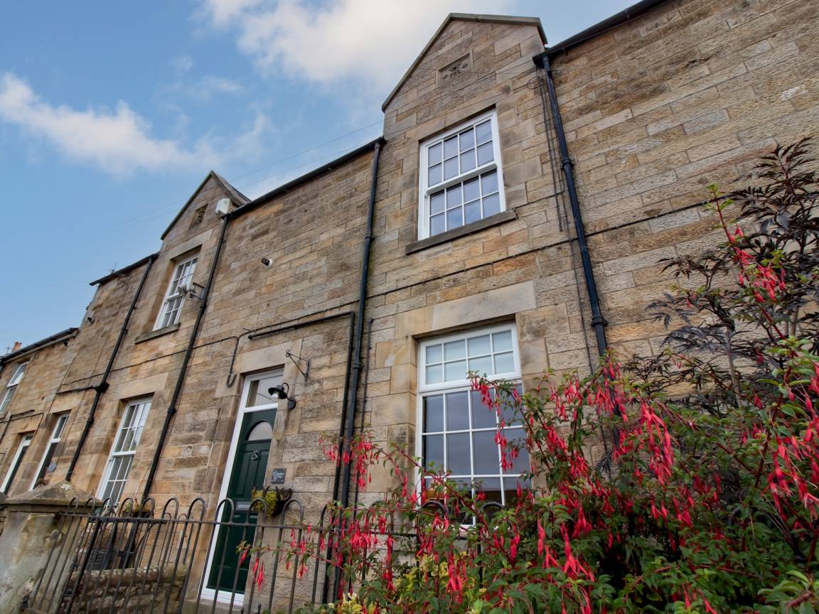 111 M² House ∙ 2 Bedrooms ∙ 4 Guests - Barnard Castle