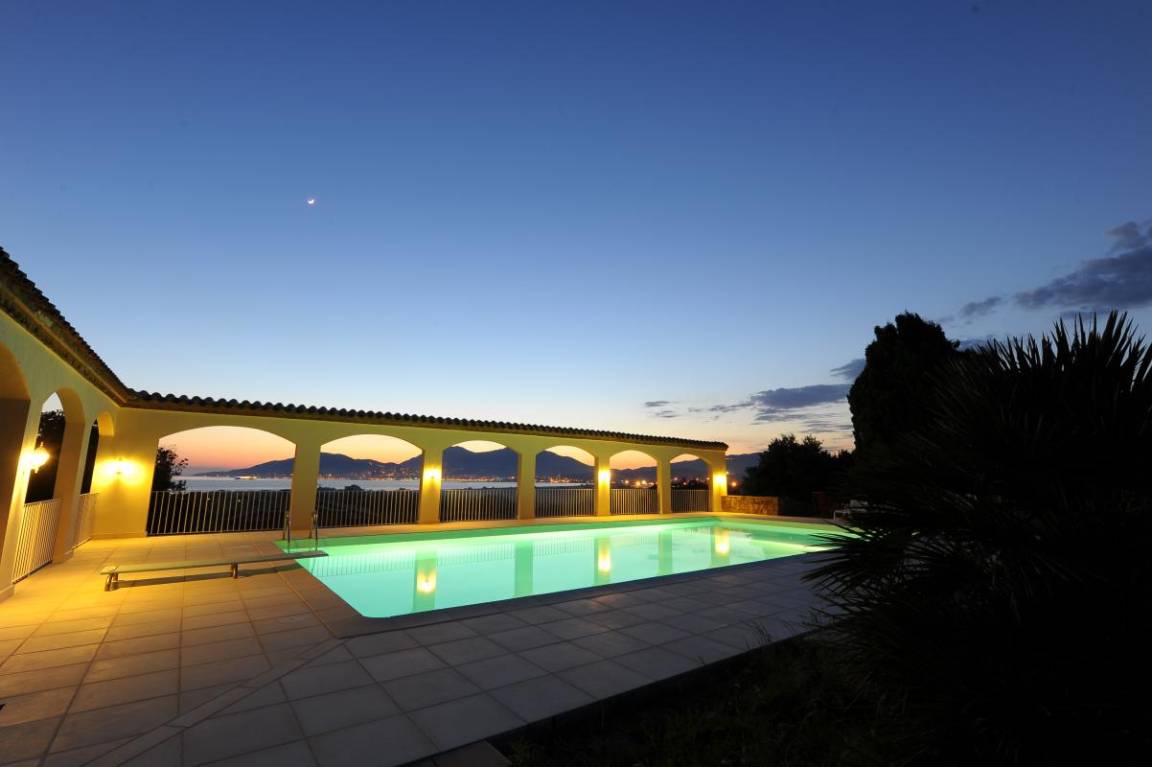 35 M² Gîte ∙ 1 Chambre ∙ 4 Personnes - Corse
