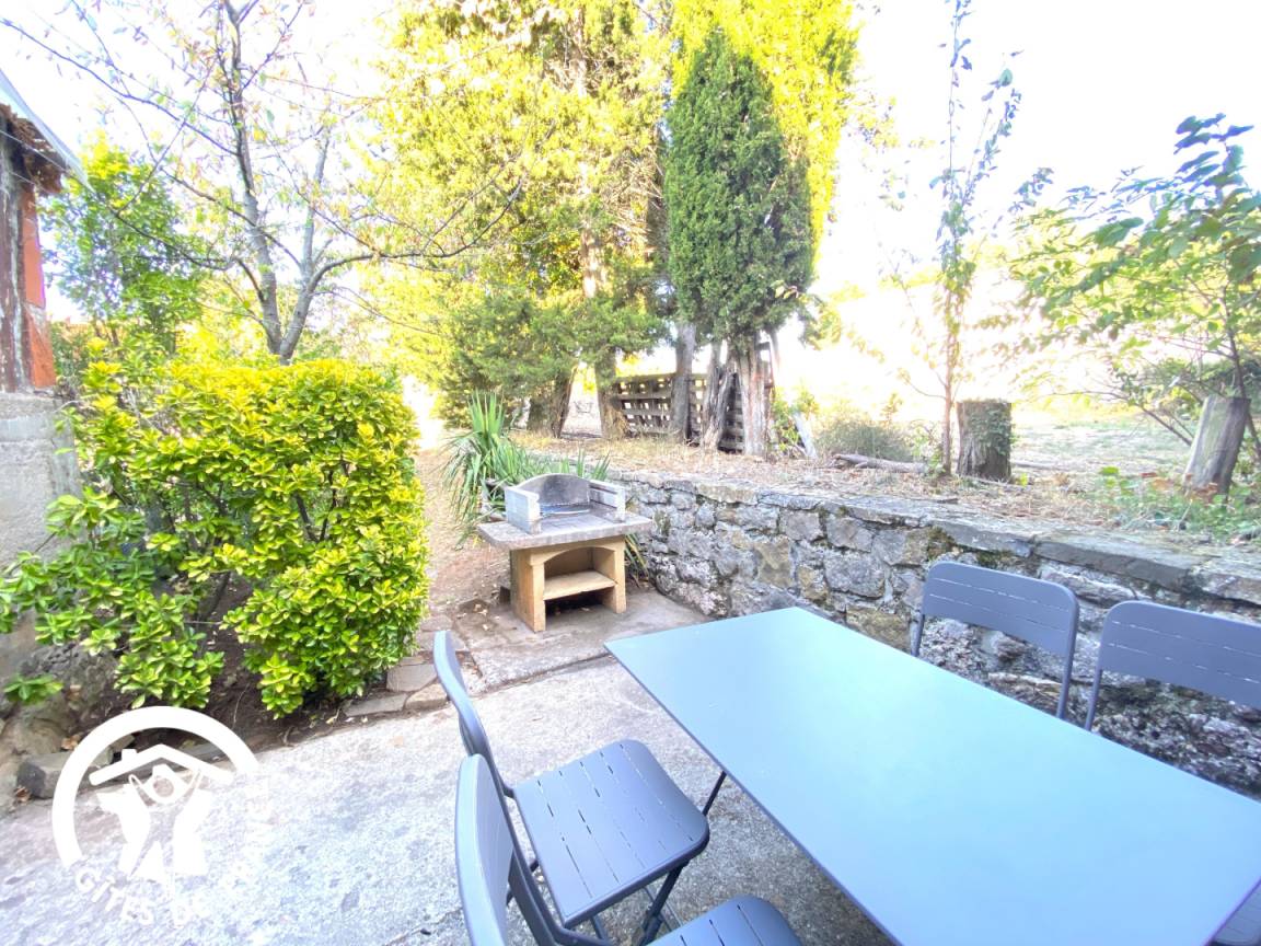 40 M² Gîte ∙ 2 Chambres ∙ 4 Personnes - Rennes-les-Bains