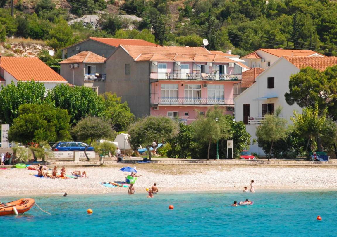 25 M² Appartement ∙ 1 Chambre ∙ 2 Personnes - Korčula