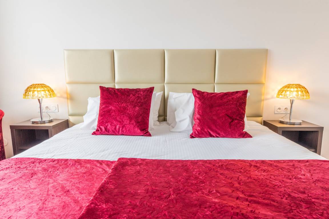 Hotel ∙ 1 Bedroom ∙ 1 Guest - Val Thorens