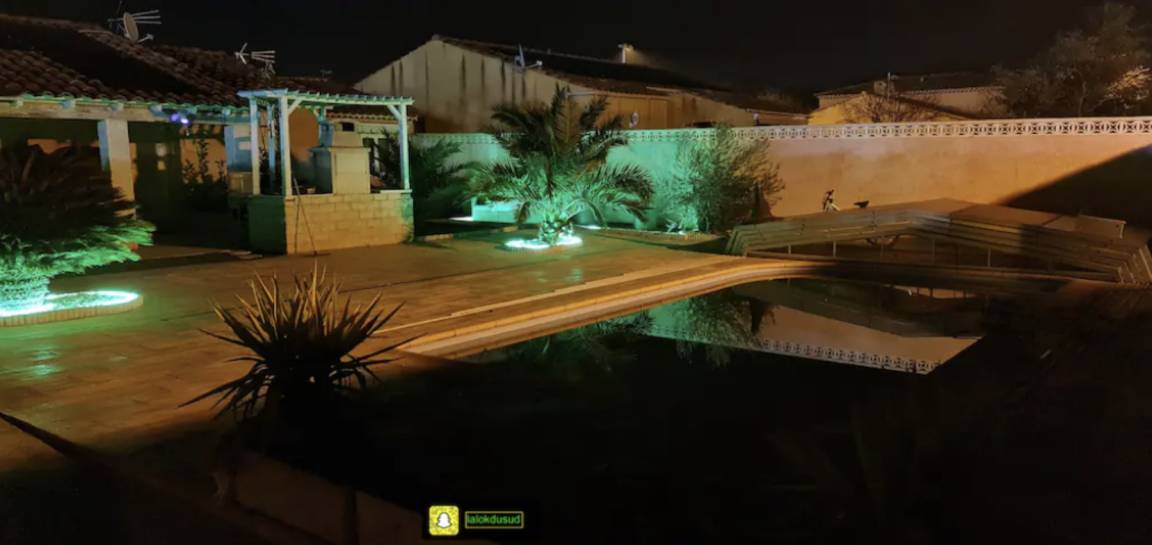 50 M² Appartement ∙ 1 Chambre ∙ 2 Personnes - Aéroport de Marseille Provence (MRS)
