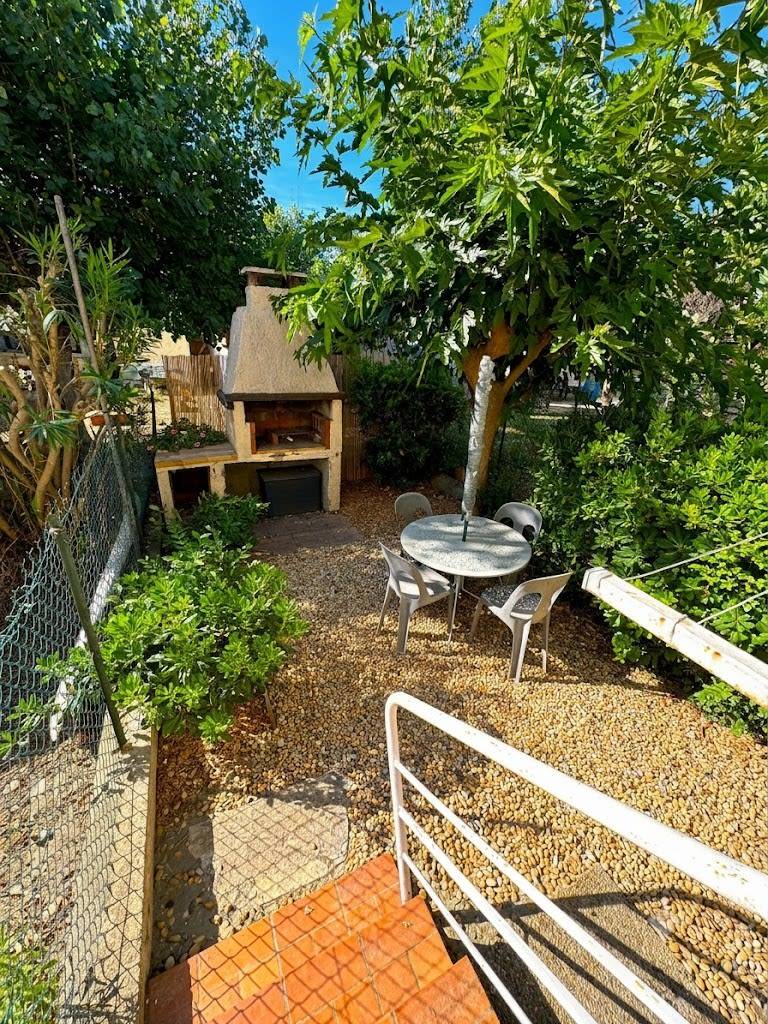 35 M² Appartement ∙ 1 Chambre ∙ 4 Personnes - Mauguio