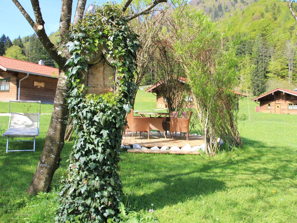 68 M² Appartement ∙ 2 Chambres ∙ 3 Personnes - Ruhpolding