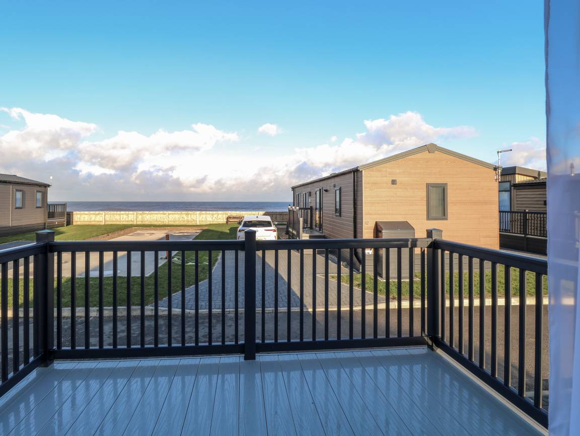 Cottage ∙ 2 Bedrooms ∙ 4 Guests - Mundesley
