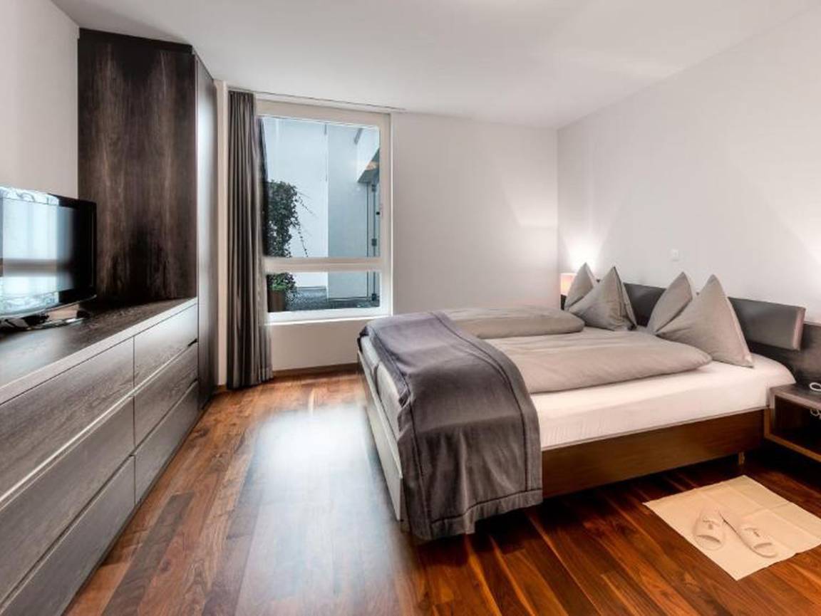 Ferienwohnung ∙ 2 Gäste - Bodensee