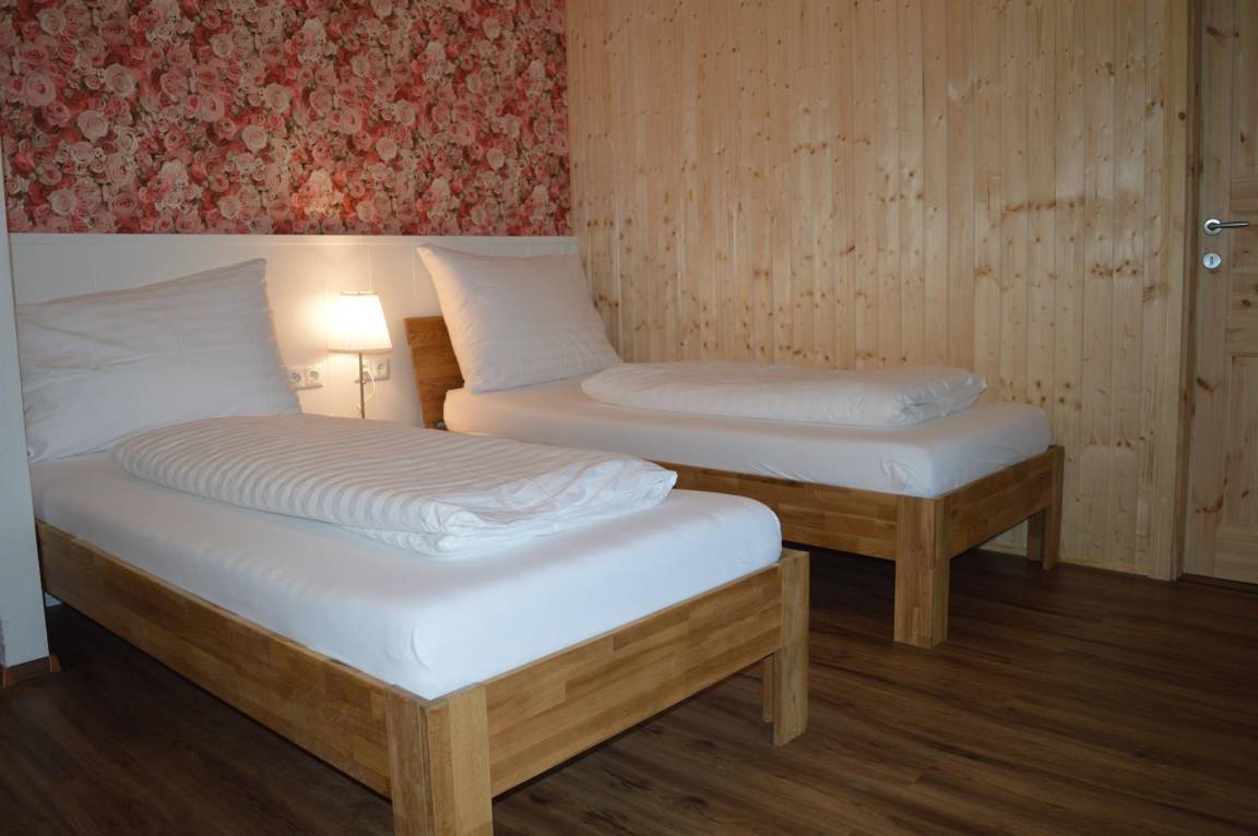 45 M² Hotel ∙ 1 Schlafzimmer ∙ 4 Gäste - Spittal an der Drau
