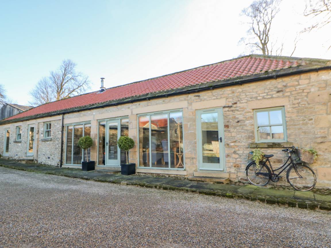 Cottage ∙ 2 Chambres ∙ 5 Personnes - Yorkshire