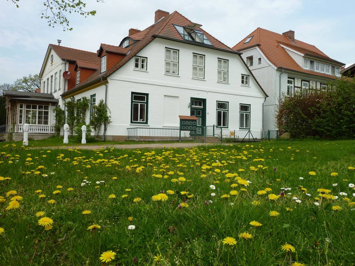 60 M² Ferienwohnung ∙ 2 Schlafzimmer ∙ 6 Gäste - Zarrentin am Schaalsee