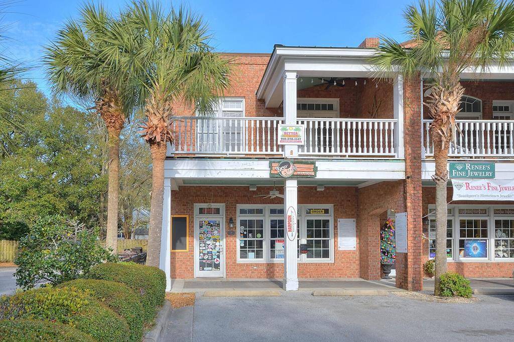 Condo ∙ 1 Bedroom ∙ 2 Guests - Southport, NC