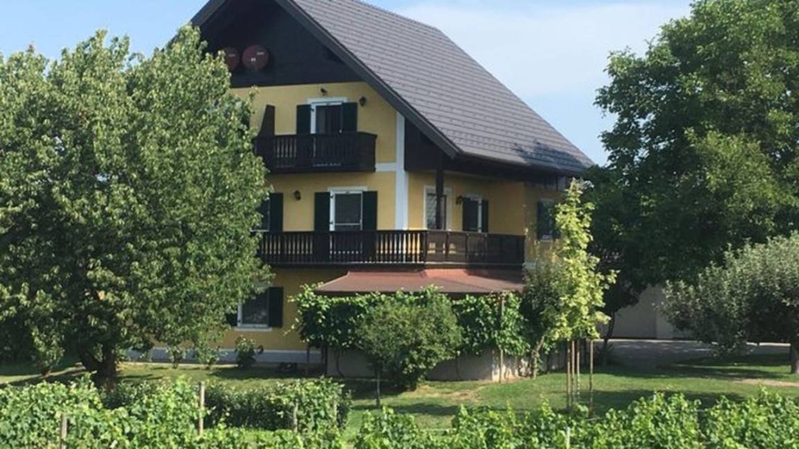 18 M² Hotel ∙ 1 Bedroom ∙ 4 Guests - Steiermark