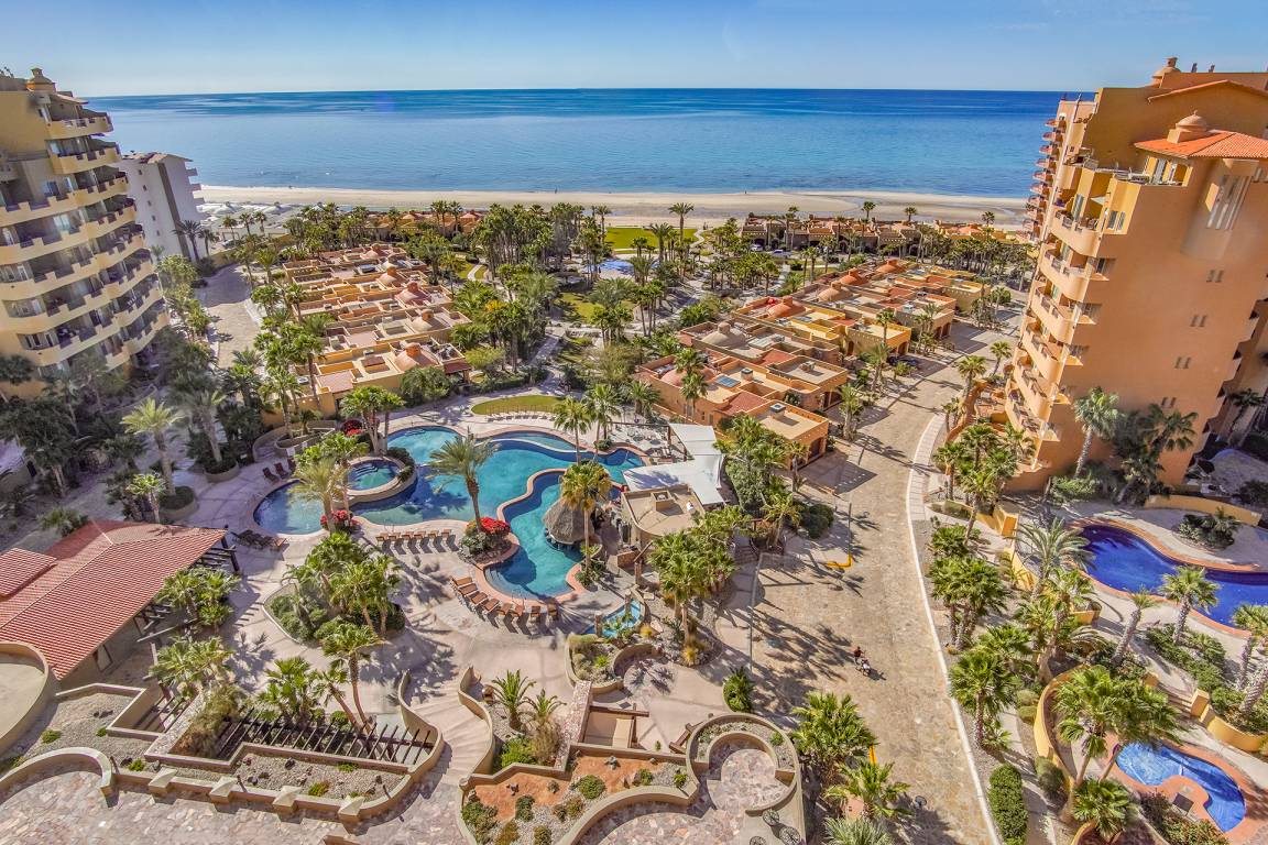 Condo ∙ 3 Bedrooms ∙ 8 Guests - Puerto Peñasco