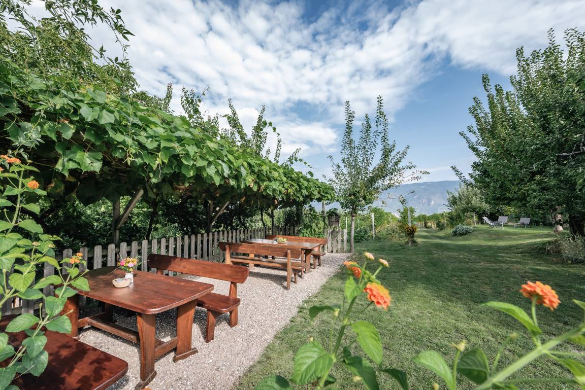 Agriturismo ∙ 1 Camera Da Letto ∙ 2 Ospiti - Bolzano