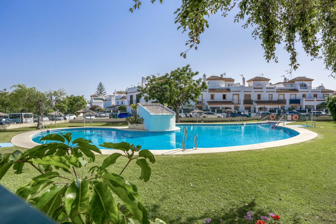 55 M² Apartment ∙ 1 Bedroom ∙ 4 Guests - San Fernando, Spain