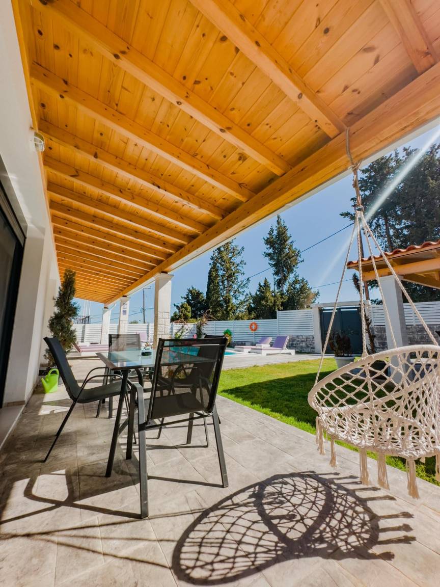 320 평방 미터 별장 ∙ 침실 5개 ∙ 게스트 12명 - 코르푸