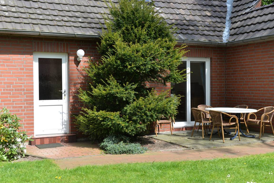 95 M² Appartement ∙ 4 Slaapkamers ∙ 8 Gasten - Haselünne