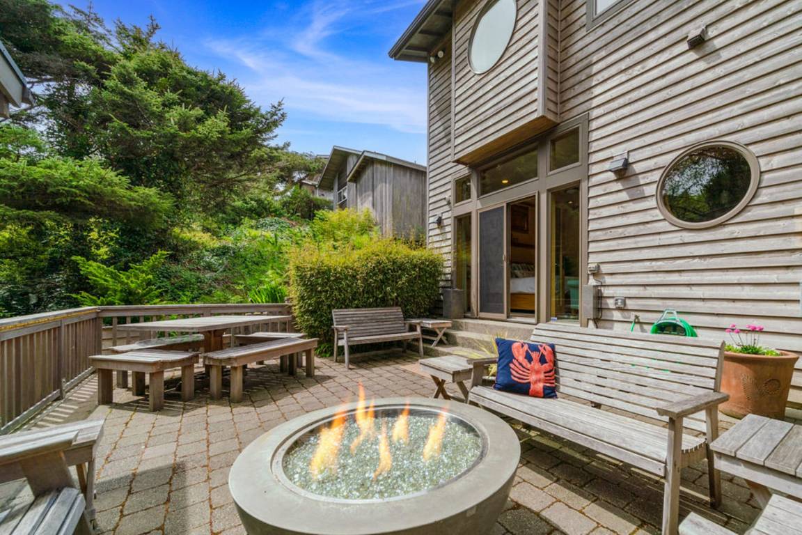 293 M² House ∙ 5 Bedrooms ∙ 10 Guests - Cannon Beach, OR