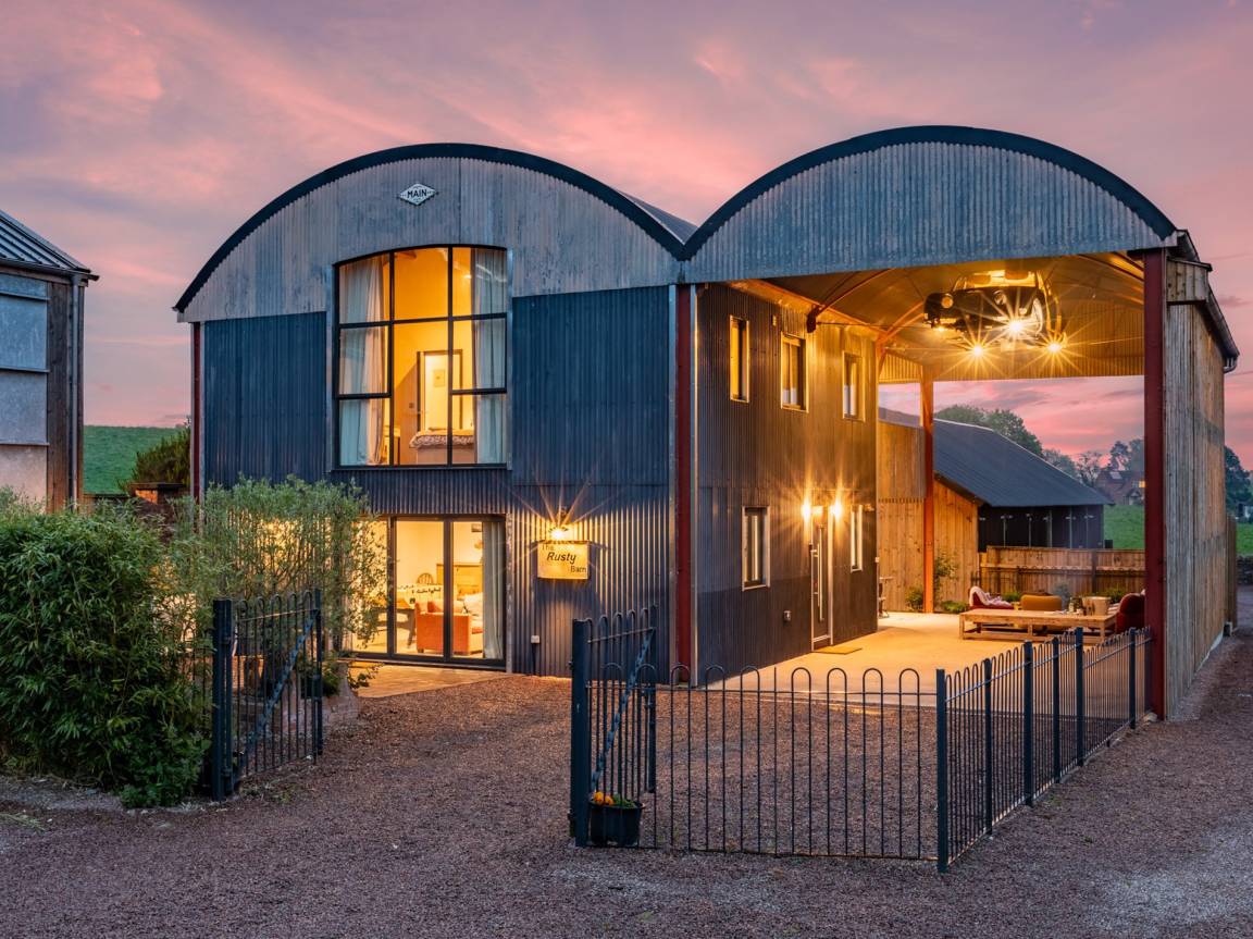 Cottage ∙ 5 Bedrooms ∙ 10 Guests - Forest of Dean