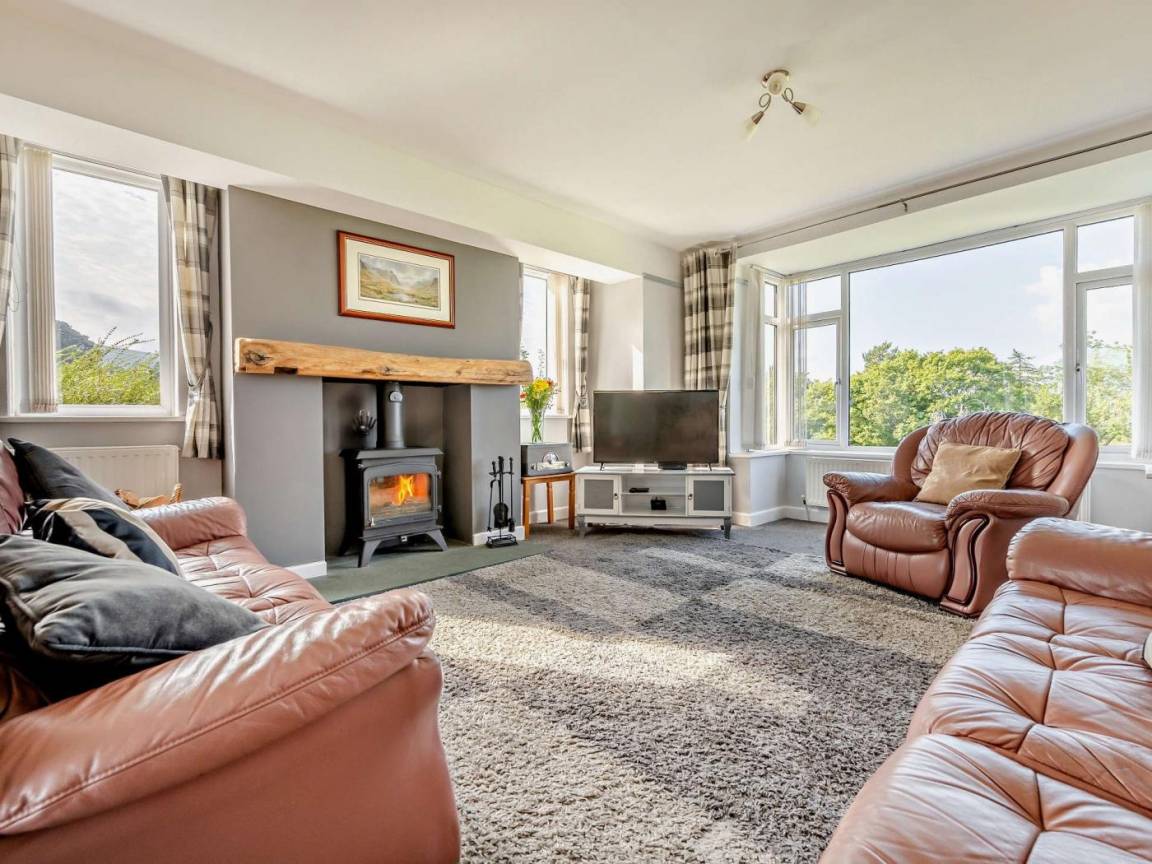 Cottage ∙ 3 Bedrooms ∙ 6 Guests - Keswick