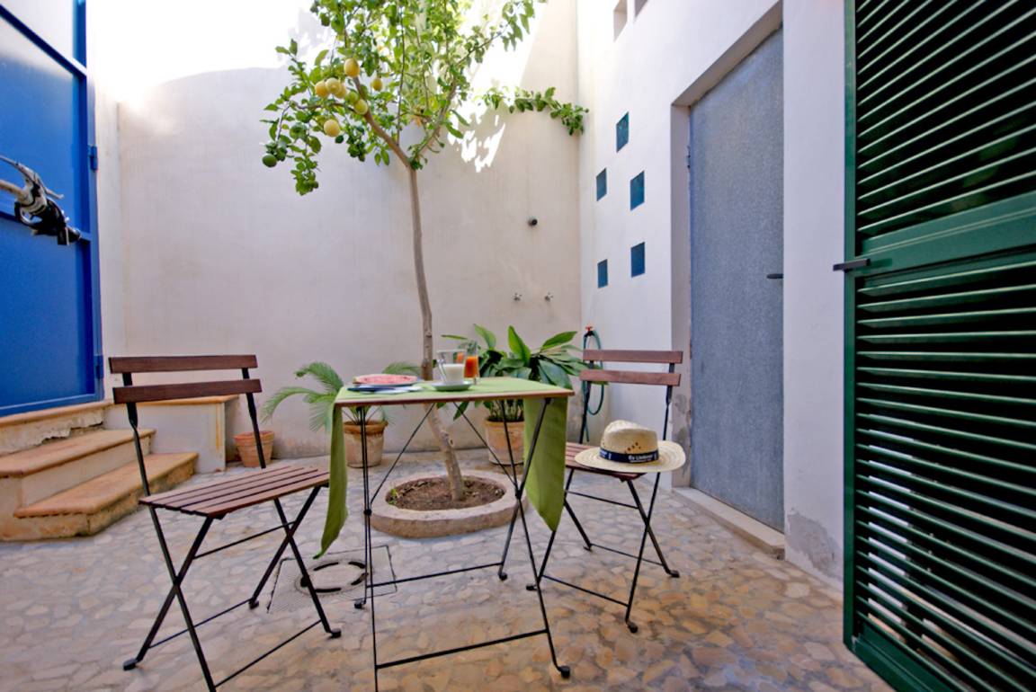 100 M² Maison De Vacances ∙ 2 Chambres ∙ 4 Personnes - Portocolom