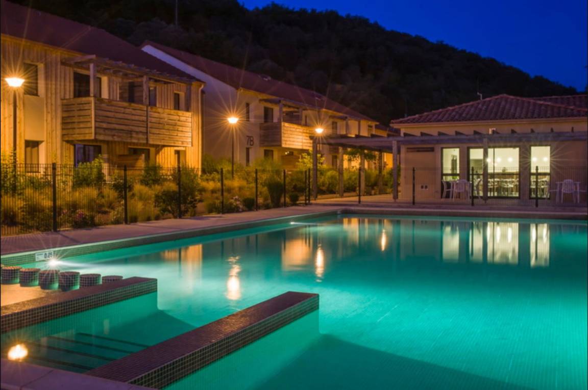 35 M² Apartment ∙ 2 Bedrooms ∙ 6 Guests - Limeuil