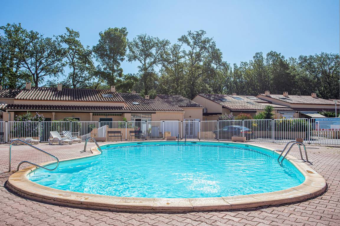 40 M² Appartement ∙ 2 Chambres ∙ 5 Personnes - Argelès-sur-Mer