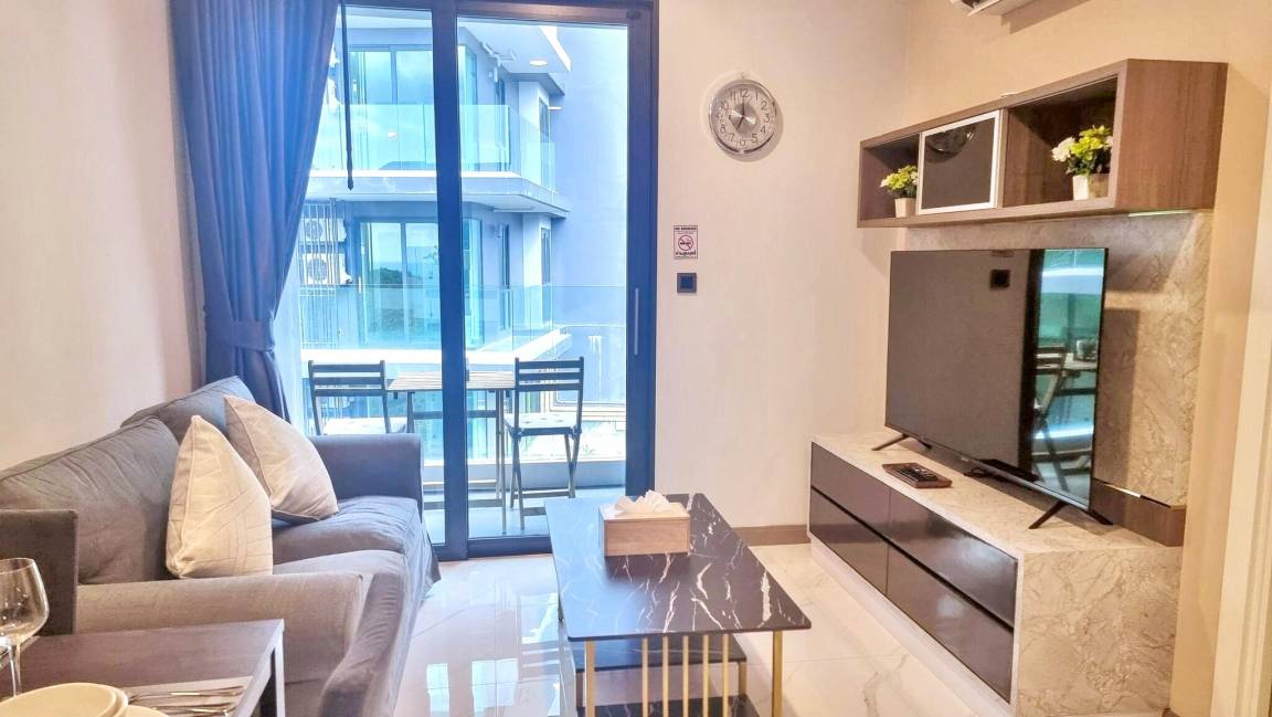 36 M² Apartment ∙ 1 Bedroom ∙ 2 Guests - Krabi