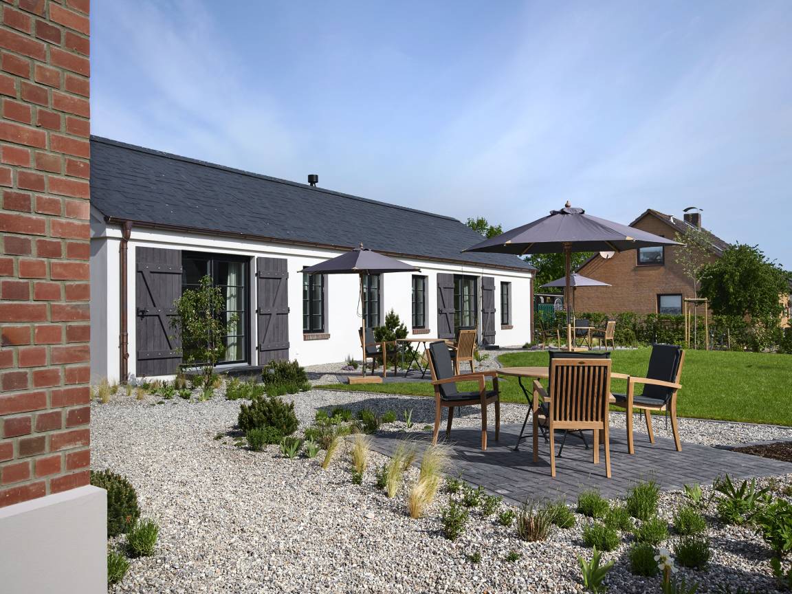 90 M² Apartment ∙ 2 Bedrooms ∙ 4 Guests - Baltic Sea