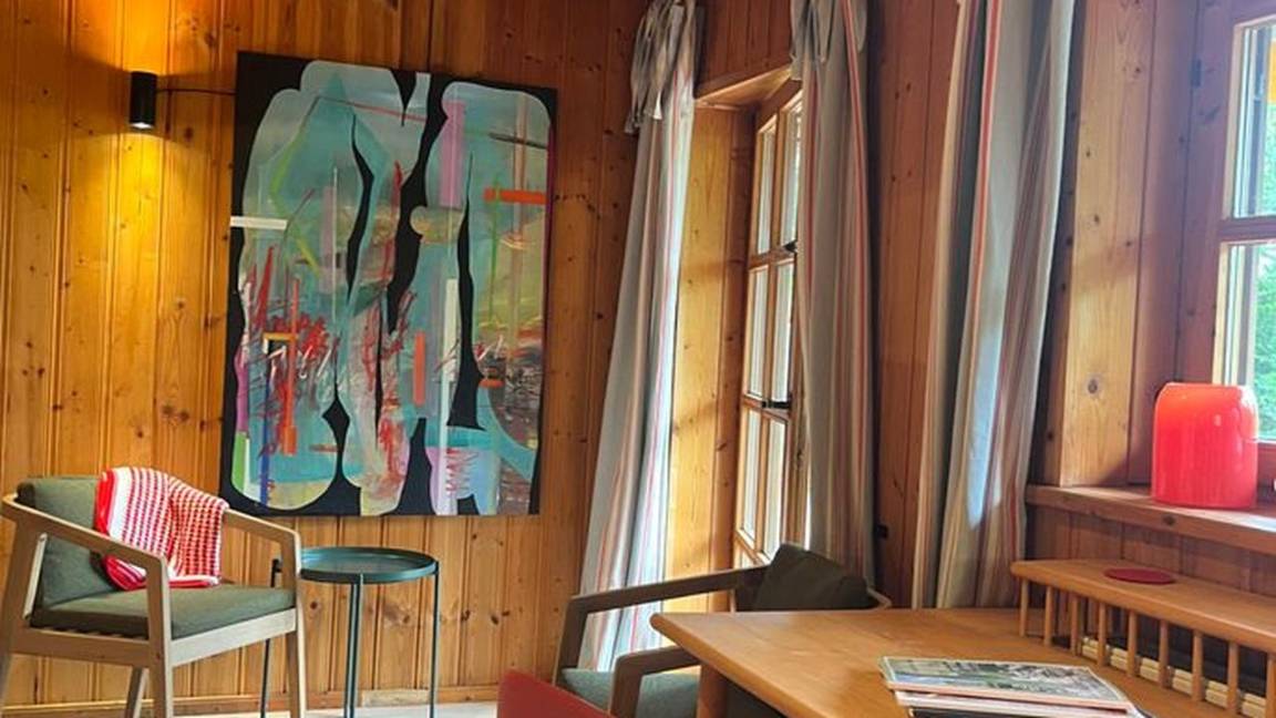 80 M² Appartement ∙ 1 Chambre ∙ 6 Personnes - Murnau am Staffelsee