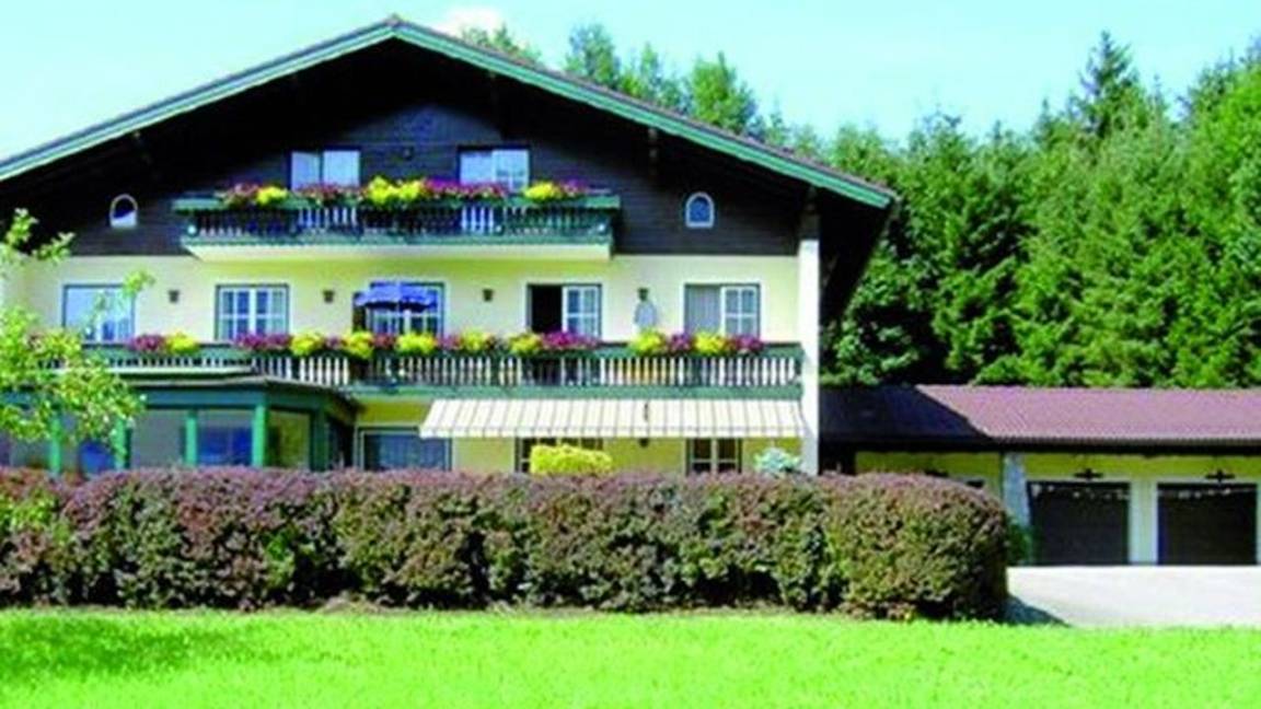 63 M² Ferienwohnung ∙ 1 Schlafzimmer ∙ 3 Gäste - Mondsee