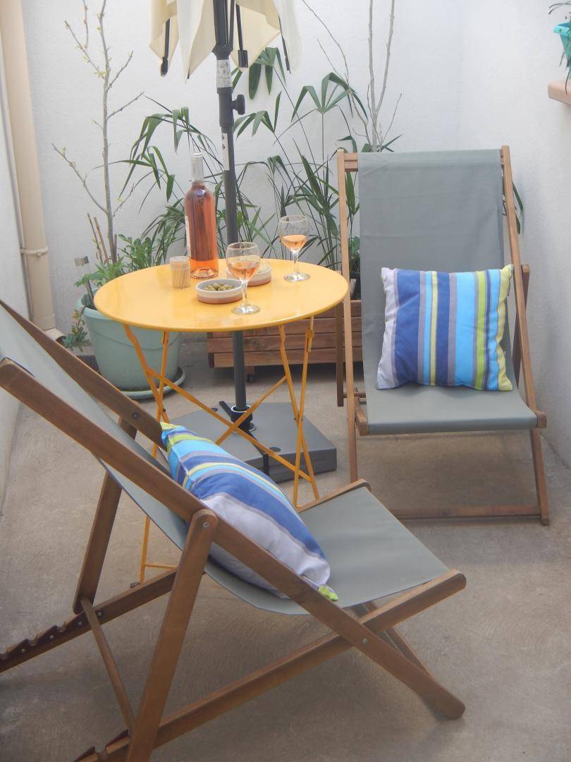 60 M² Gîte ∙ 2 Slaapkamers ∙ 4 Gasten - Languedoc-Roussillon
